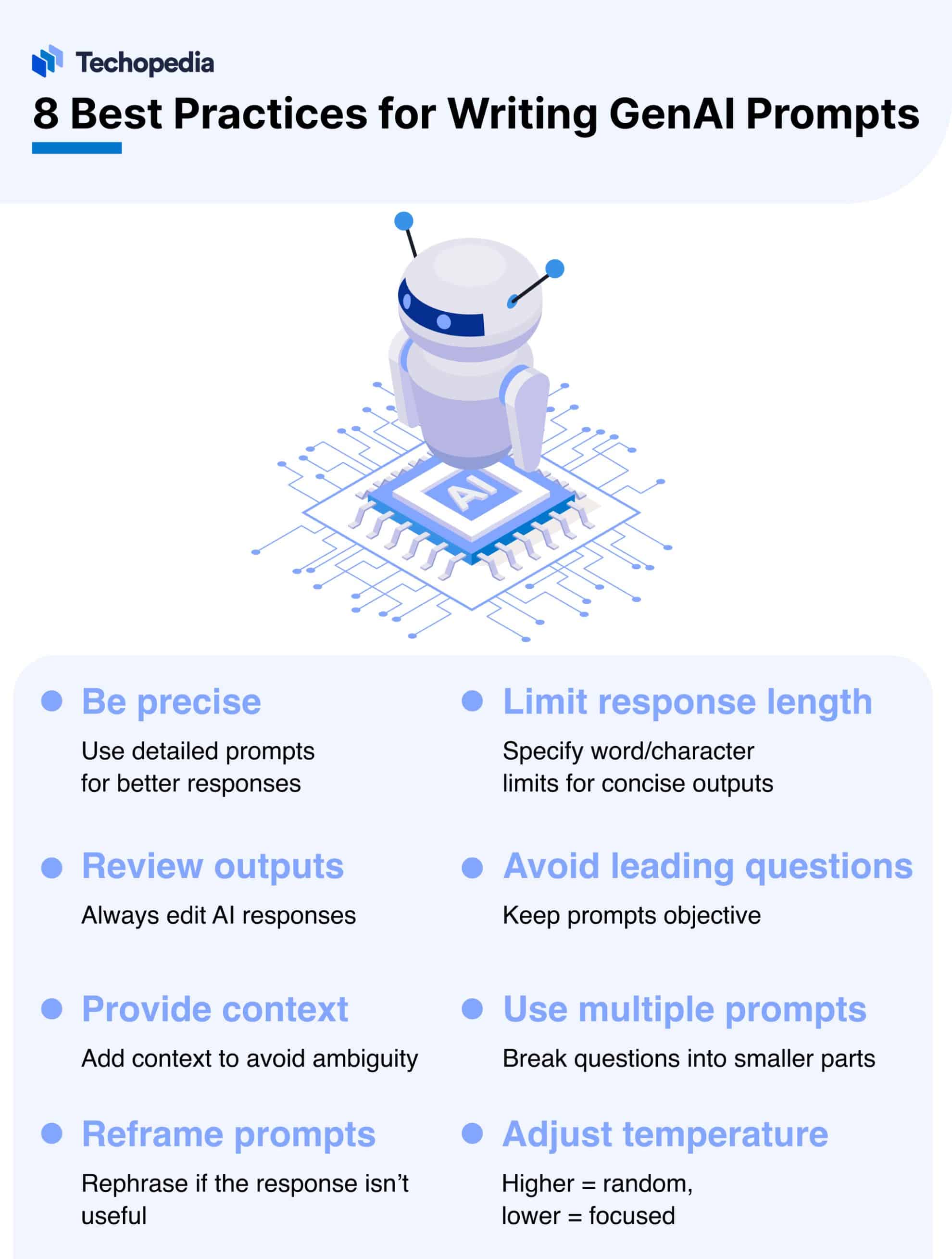 What is Generative AI (GenAI)? Definition from Techopedia