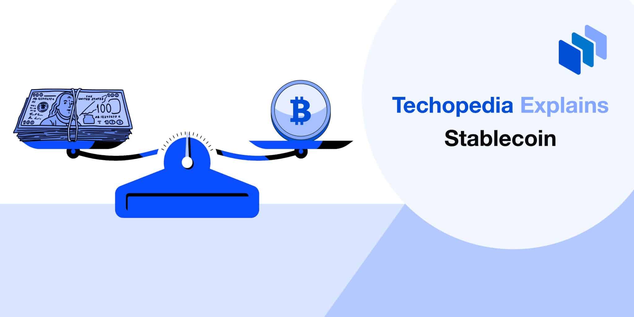 What is a Stablecoin? Definition, Types & Use Cases - Techopedia