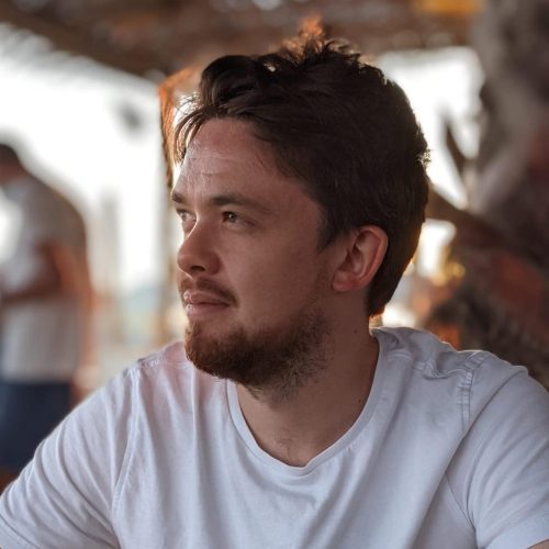 Sam Barnard, Author at Techopedia