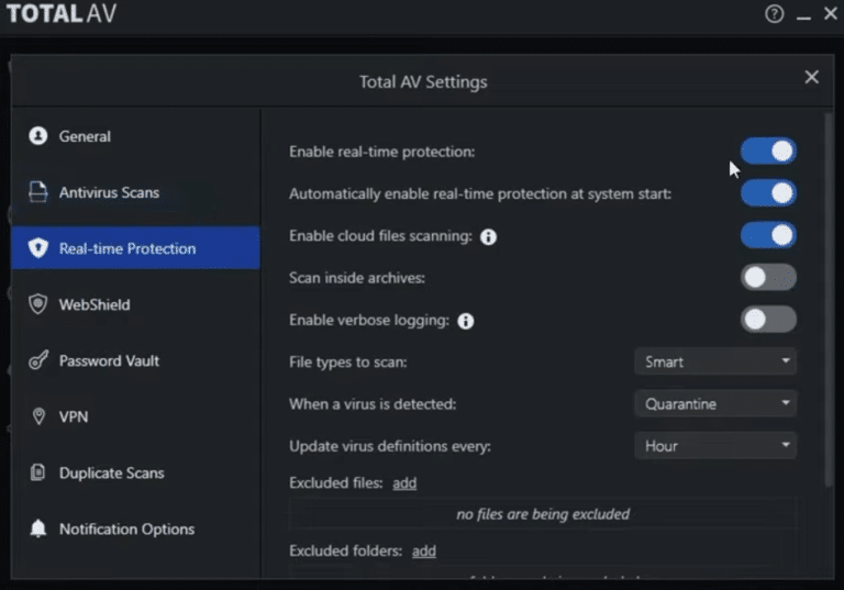 Best Server Antivirus Solutions Reviewed for 2024