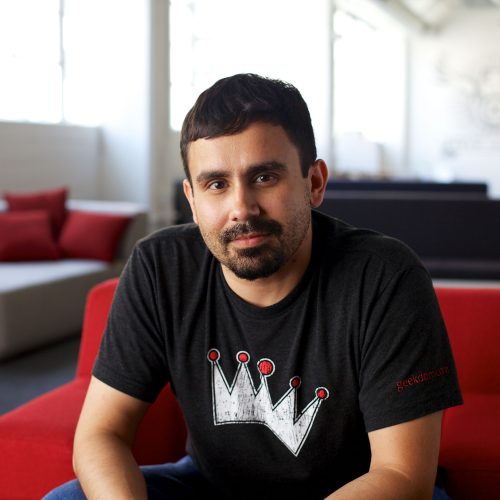 Keith Casey, Author at Techopedia