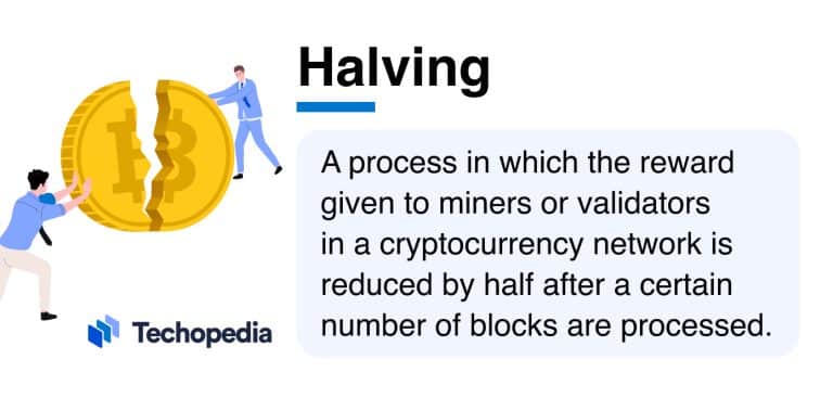 What is Halving (Bitcoin)? Definition, Reasons and Why It Matters