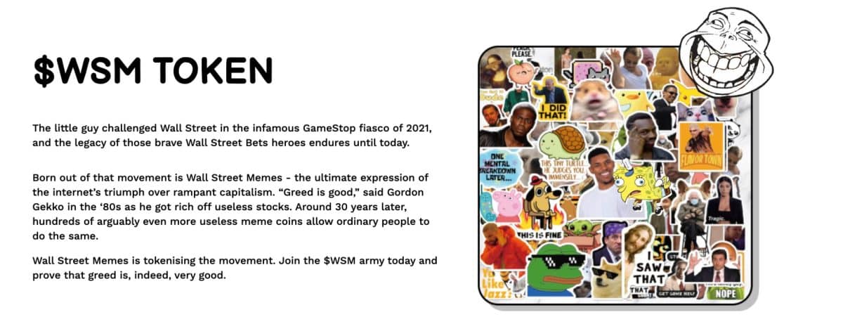 6 Best Solana Meme Coins for November 2023