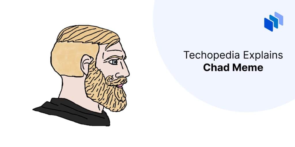 What is a Chad Meme? Definition and How It’s Used in Crypto