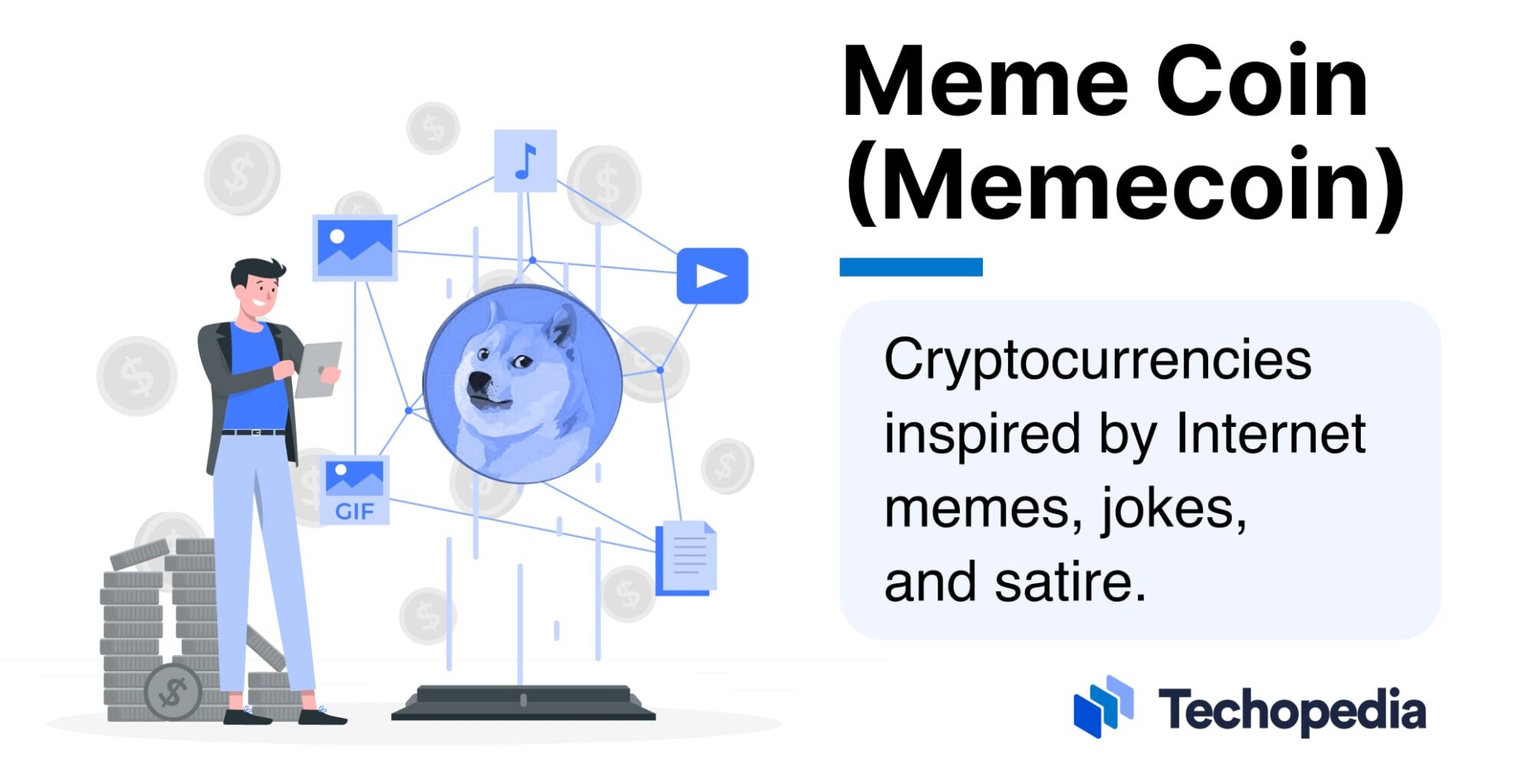 What is Meme Coin? Definition, Examples & Regulatory Concerns