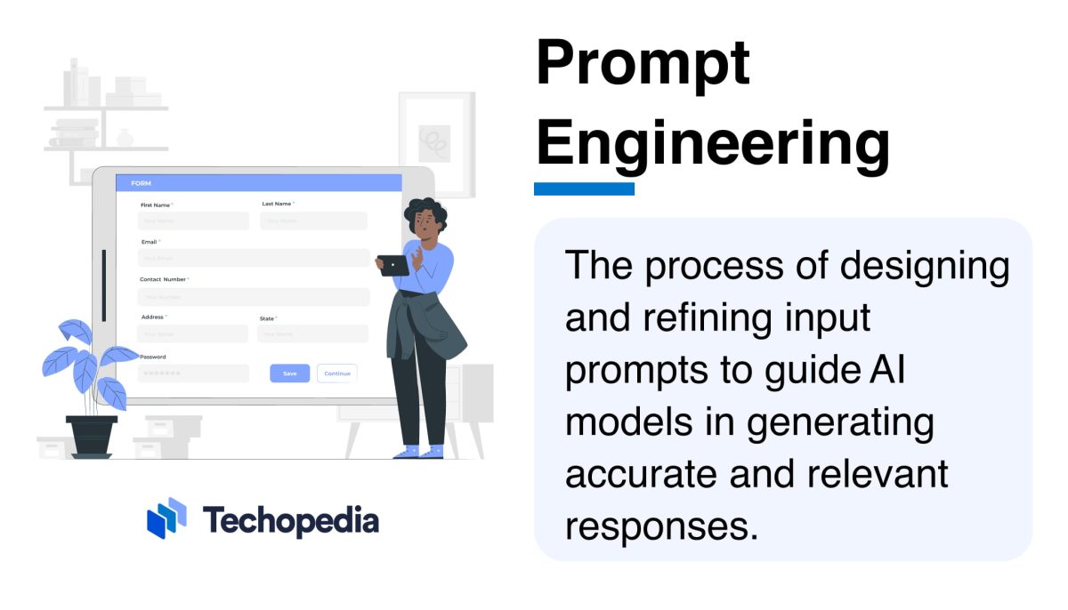 What is Prompt Engineering? Definition, Techniques & Examples