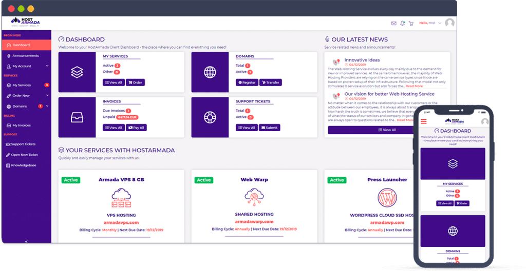 The 10 Best VPS Hosting Services Compared for 2024