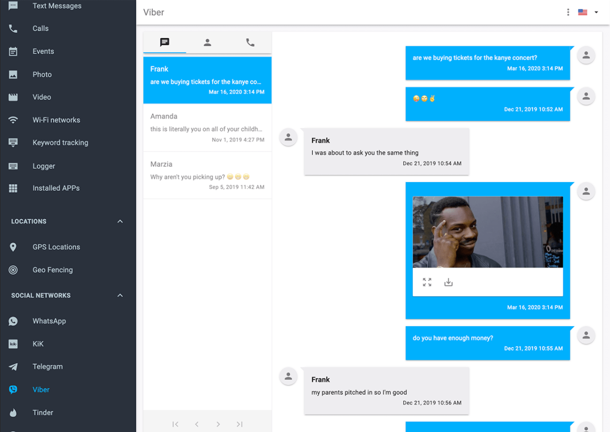 mSpy Review 2024 : Is mSpy Really The Best?