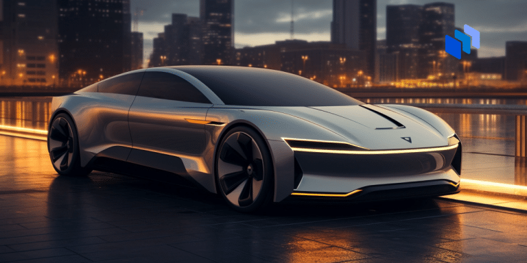 Toyota's AI-Powered Breakthroughs in Automotive Design