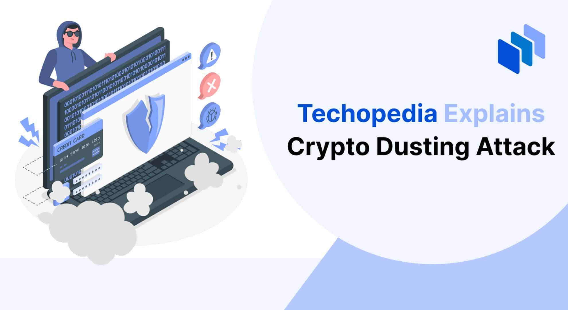 What is a Crypto Dusting Attack? Definition & Defense Measures