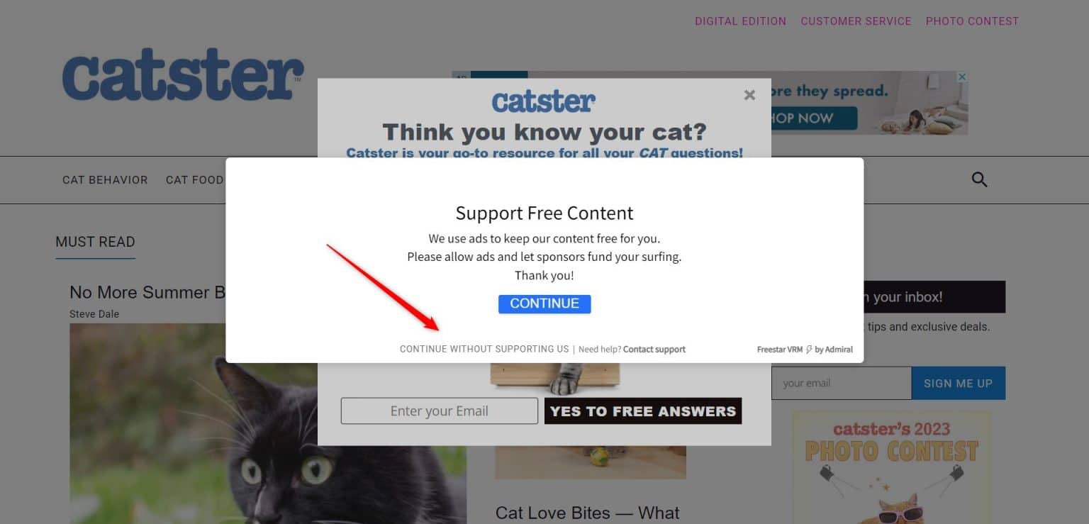 What Is Dark Pattern (UX Dark Pattern)? - Techopedia