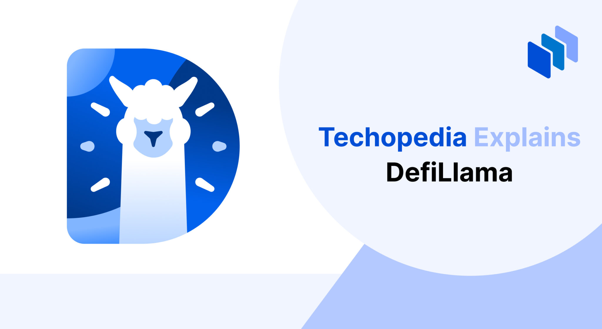 What is DefiLlama? Definition of DeFi's Favorite Aggregator