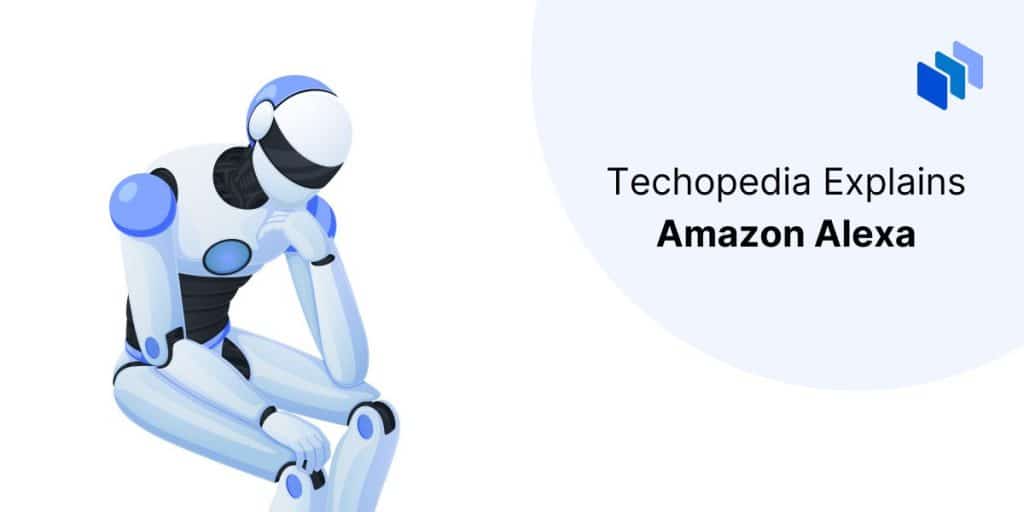 What is Amazon Alexa? Learn How It Works & How to Use It