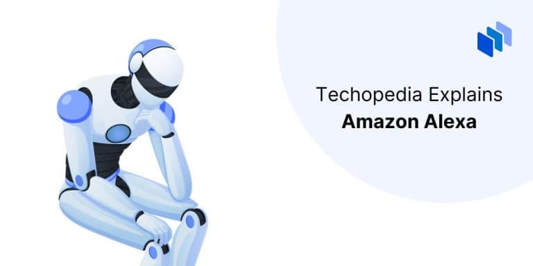 What is Amazon Alexa? Learn How It Works & How to Use It