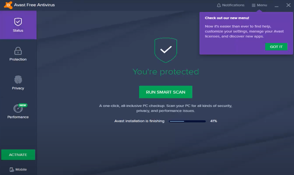 Best Free Antivirus – Top Solutions for 2024 Compared