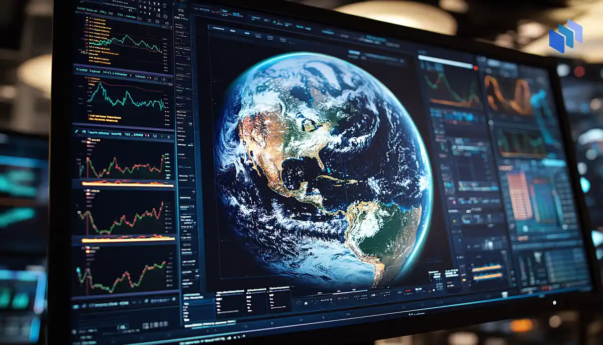 What Is the Fastest Supercomputer in the World in 2025? - Techopedia