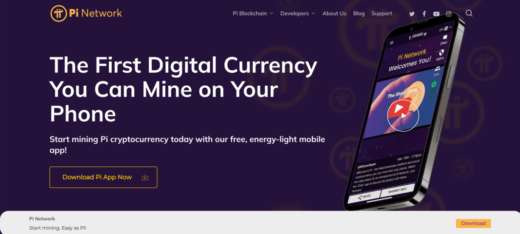 Pi Coin Price Prediction 2024,2025,2030 — Is Pi Coin a Good Buy? - BTCC Pi Coin Price Prediction 2024,2025,2030 — Is Pi Coin a Good Buy? - BTCC