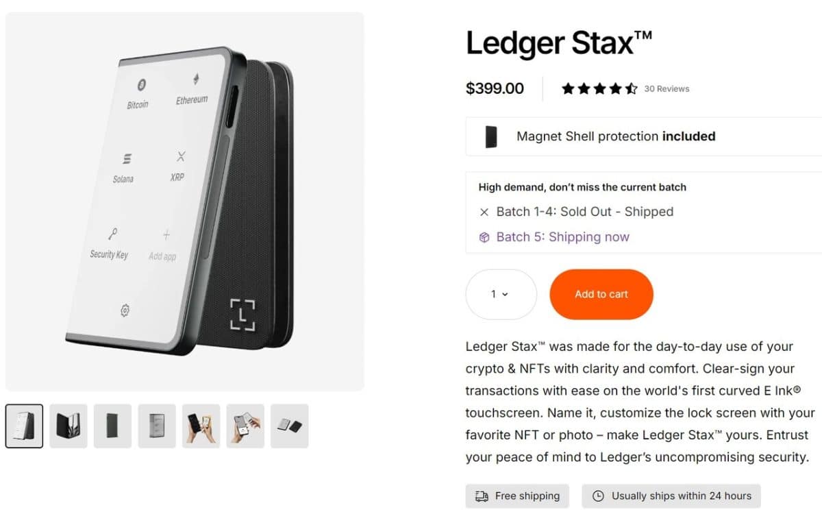 What are Hardware Wallets? Definition, Use & Why They Matter