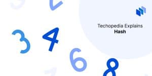 What is a Hash? Definition, History & Features Techopedia