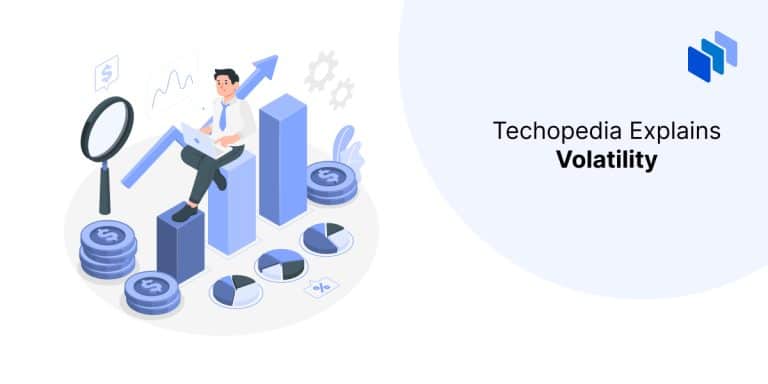 What is Volatility? Definition, How It's Measured & How to Manage It