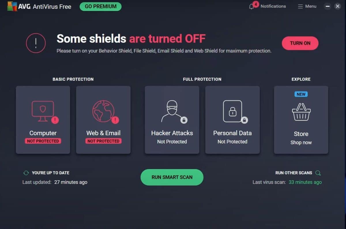 Best Malware Removal Software for 2025 Tested and Compared