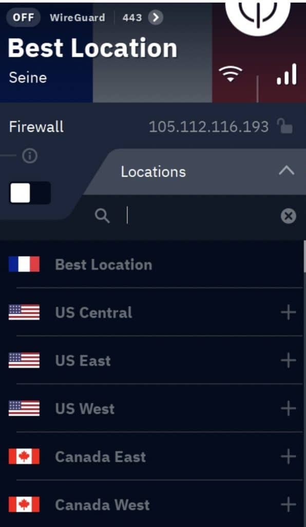 Windscribe VPN Review 2025