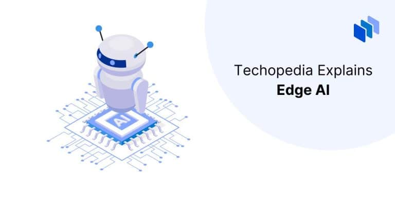 What is Edge AI? How It Works, Use Cases & Benefits