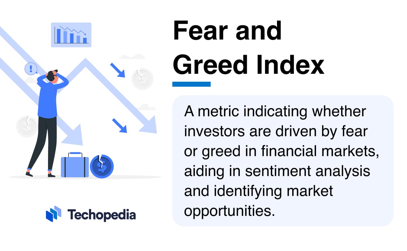 What is the Fear and Greed Index? Definition & Components