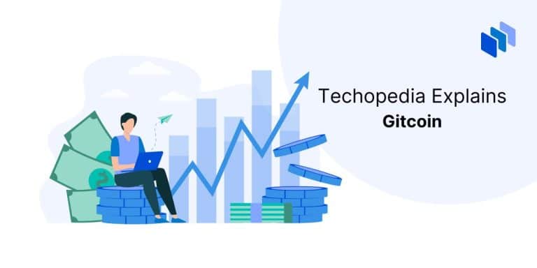 What is Gitcoin? Definition, How it Works, GTC Token