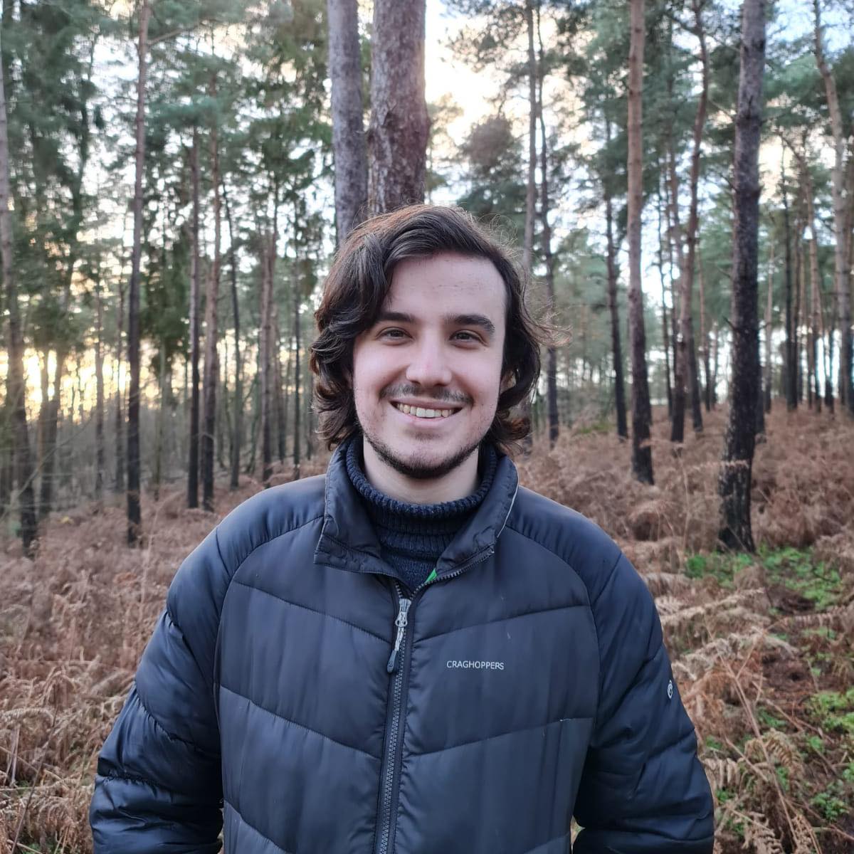 Joe Napier, Author at Techopedia