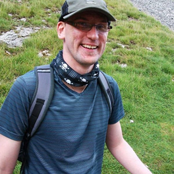 Jamie Clark, Author at Techopedia