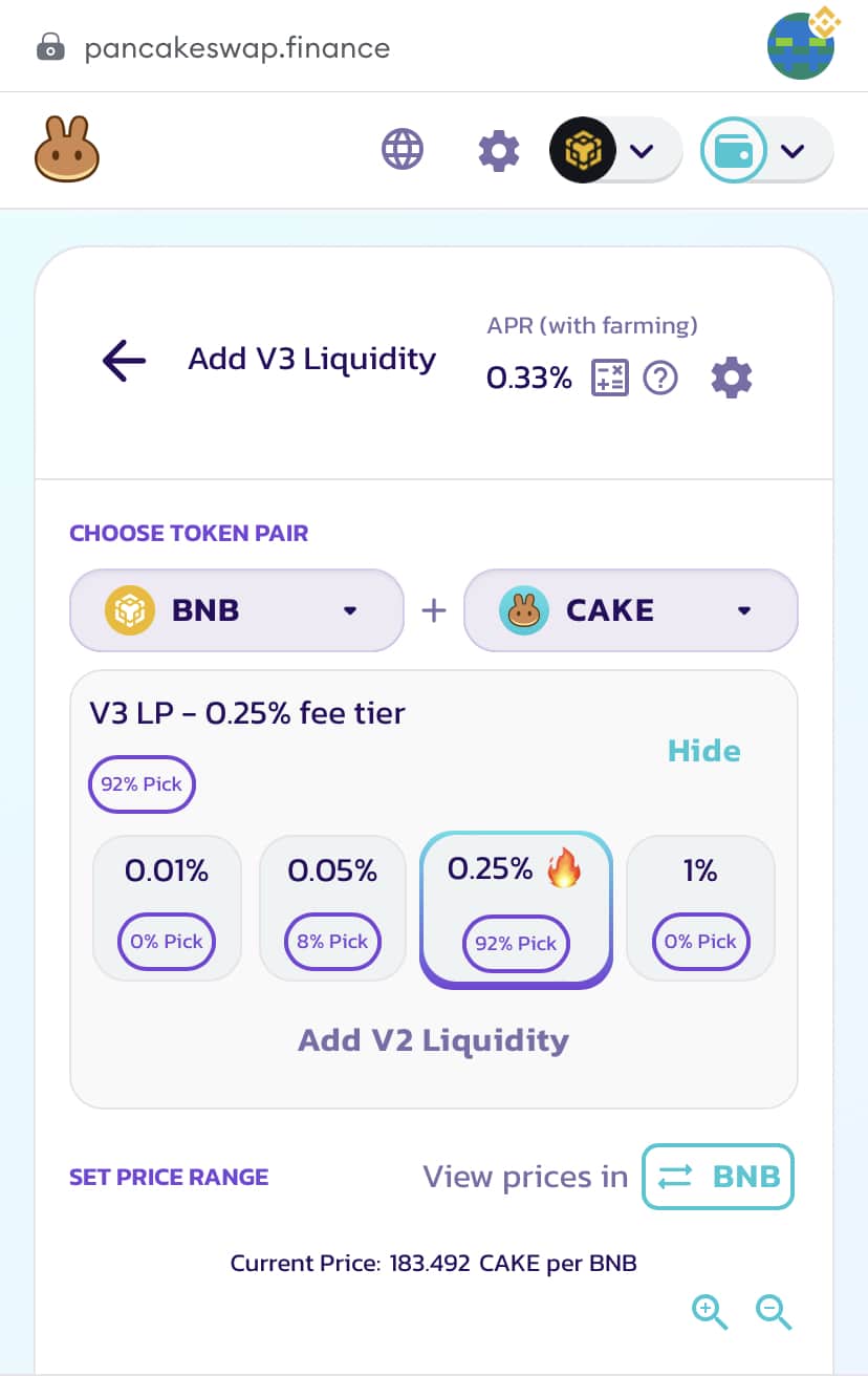 How to Use PancakeSwap: Staking, Yield Farming, Token Swaps