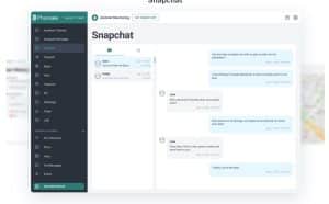 Top 10 Best Snapchat Spy Apps Reviewed and Compared