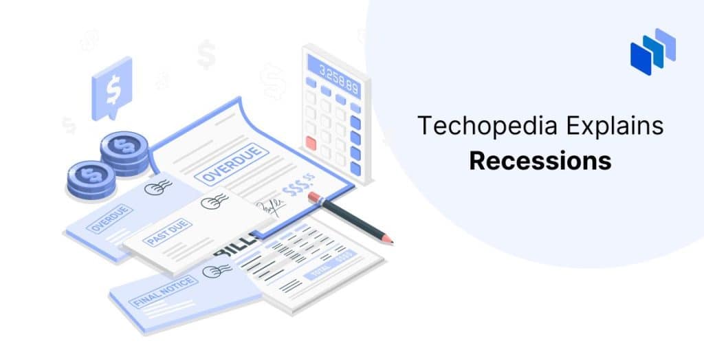What is a Recession? Definition, Causes & Examples