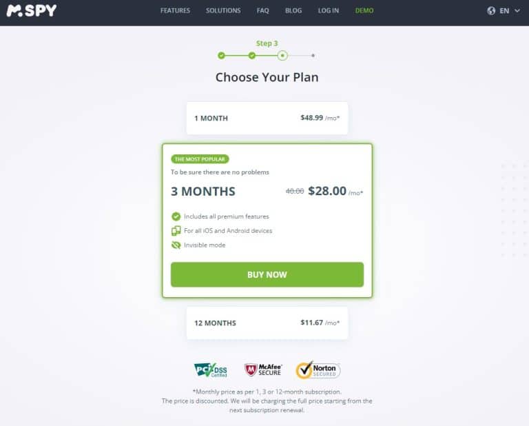 The 8 Best Snapchat Spy Apps Compared for 2024