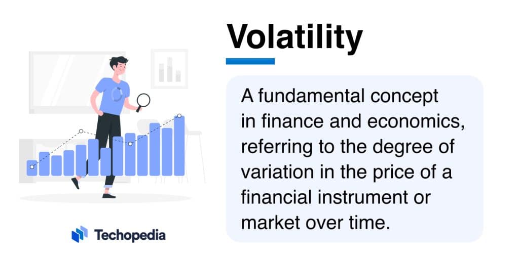 What is Volatility? Definition, How It's Measured & How to Manage It What is Volatility? Definition, How It's Measured & How to Manage It
