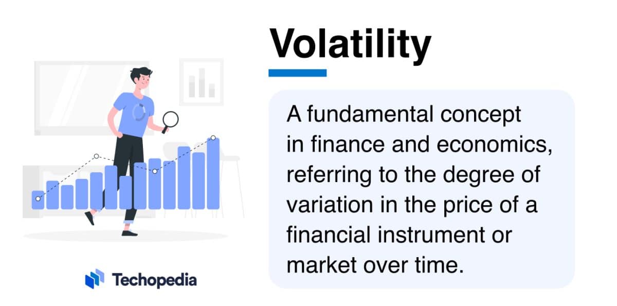 What is Volatility? Definition, How It's Measured & How to Manage It