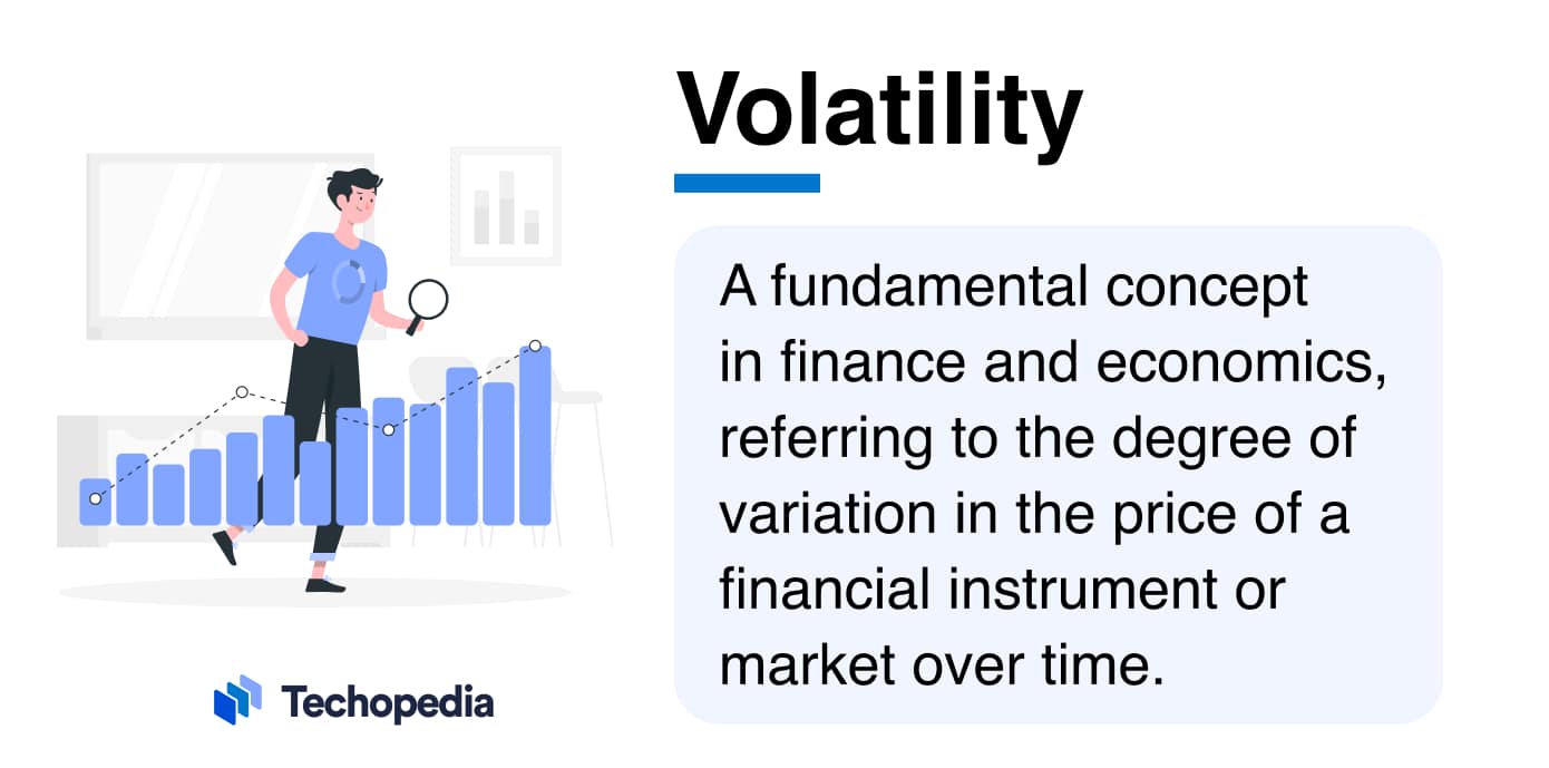 What is Volatility? Definition, How It's Measured & How to Manage It