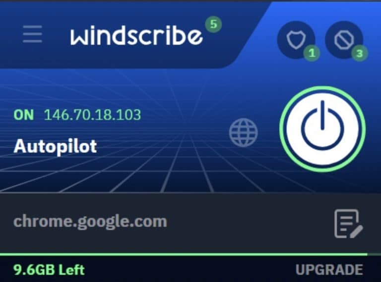 Windscribe VPN Review 2025