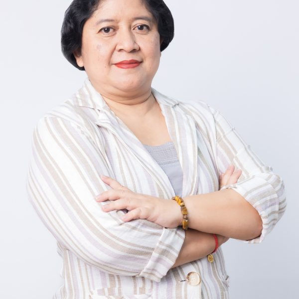 Fitri Wulandari, Author at Techopedia