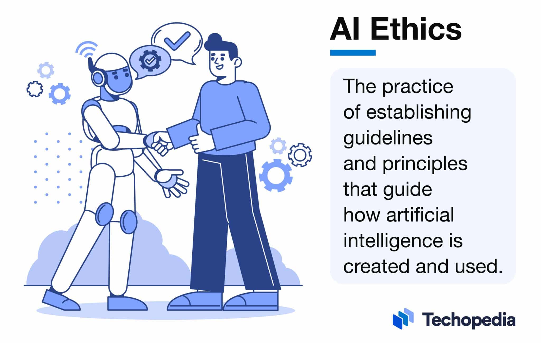 What is AI Ethics? Definition, History & Examples