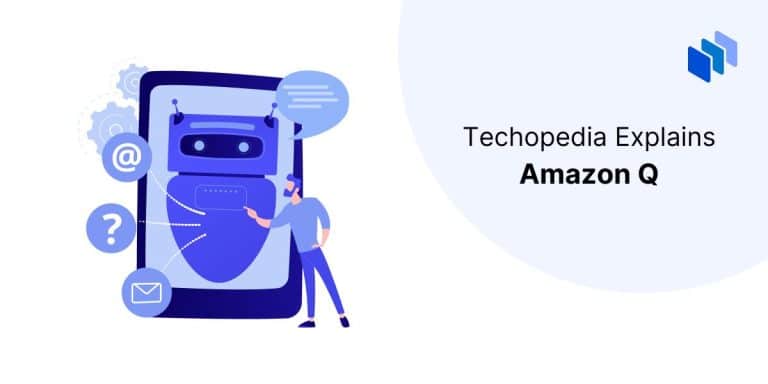 What is Amazon Q? Definition, How It Works, Use Cases