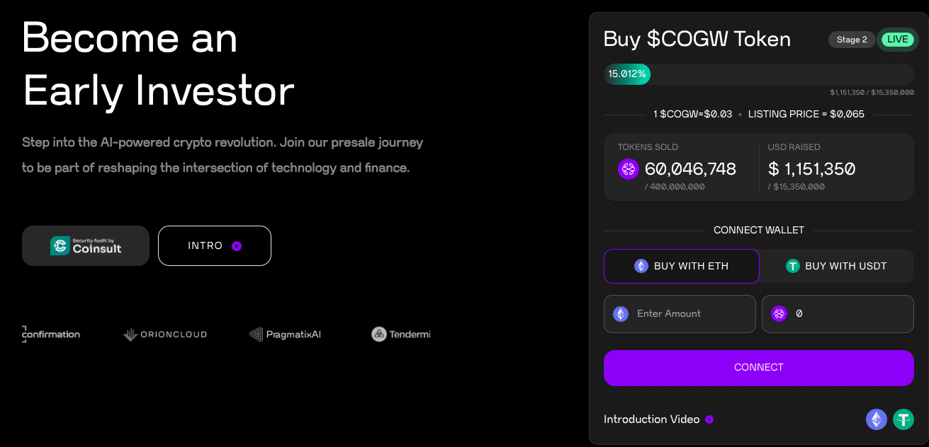 14 Best Crypto Presales to Invest in 2024