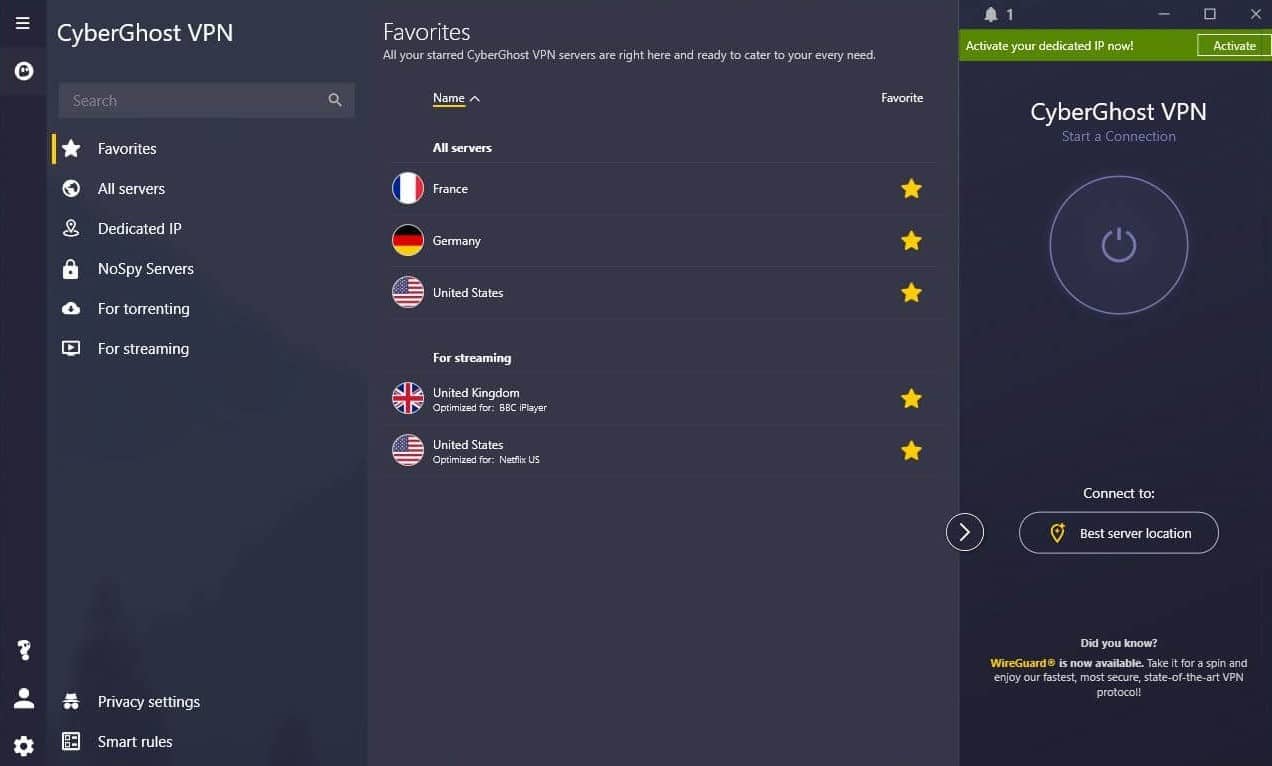 The 10 Best VPNs for Windows in 2024 for Secure Connections
