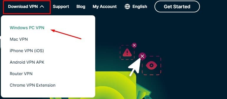 The Best VPNs for Windows in 2024 for Secure Connections