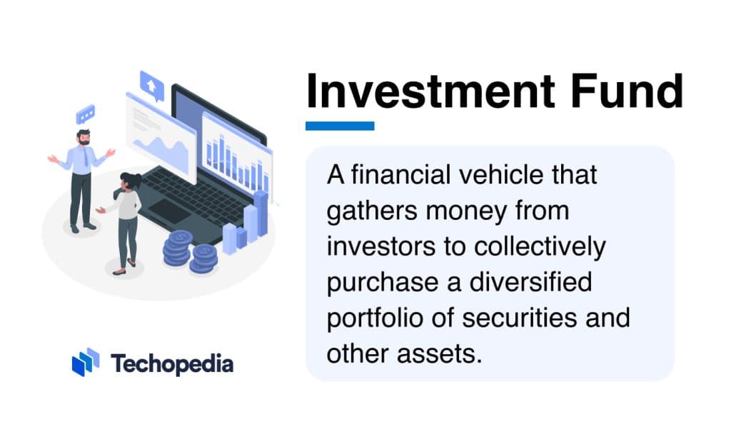 What is an Investment Fund? Definition, Types & Examples