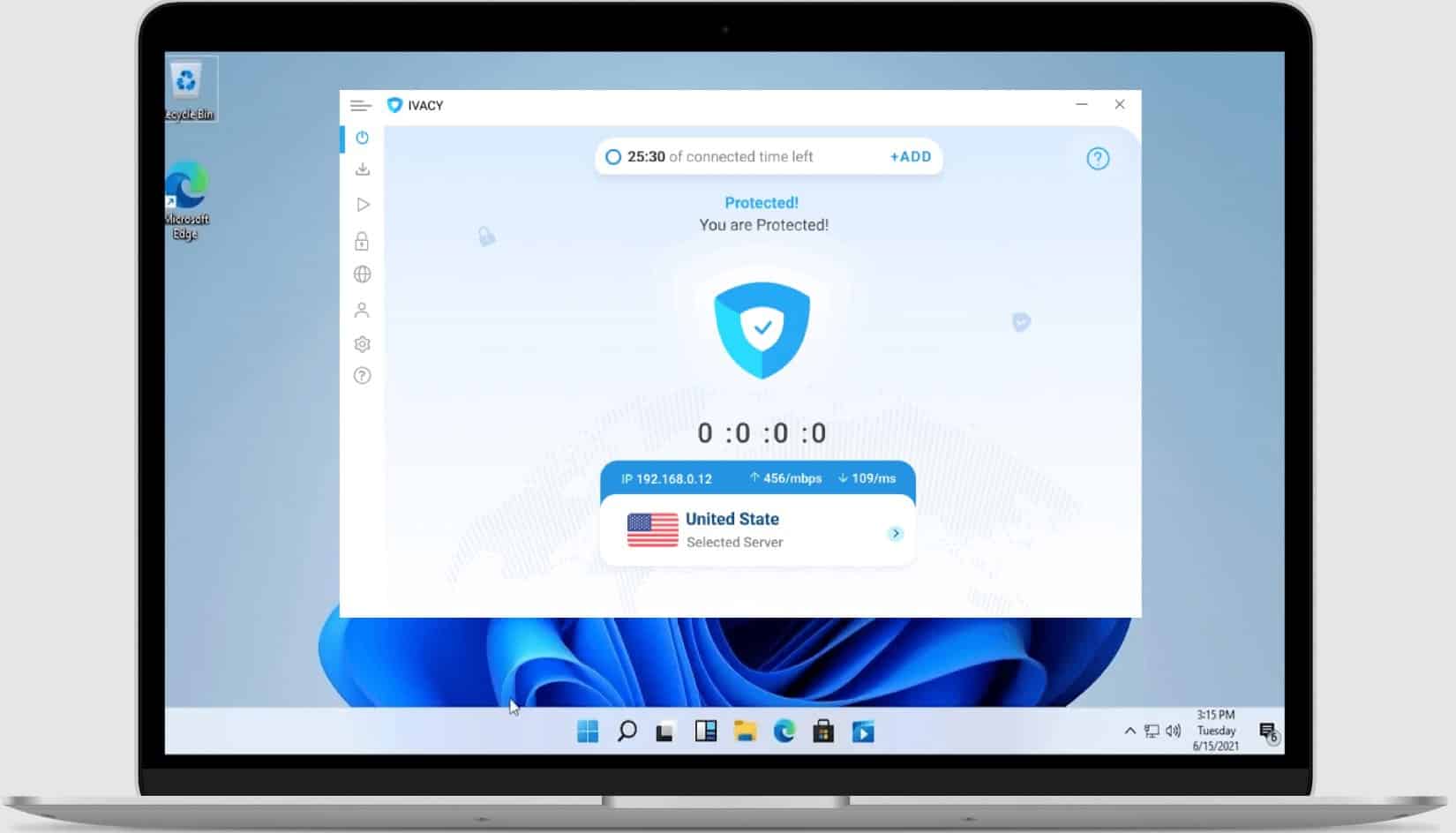 The 10 Best VPNs for Windows in 2024 for Secure Connections