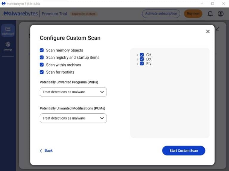 How to Install Malwarebytes and Use the Antivirus On Your Device