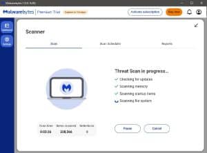 How to Install Malwarebytes and Use the Antivirus On Your Device