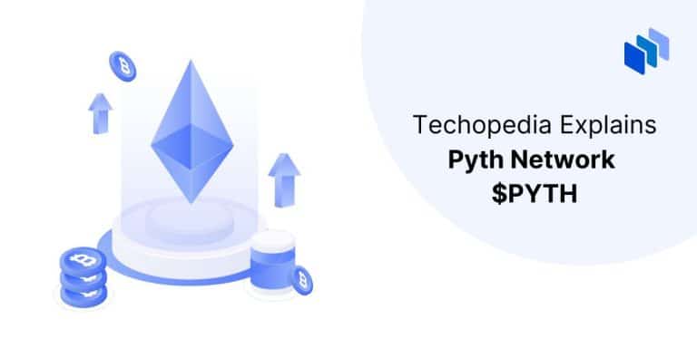 What is Pyth Network? Definition, How It Works, $PYTH Token